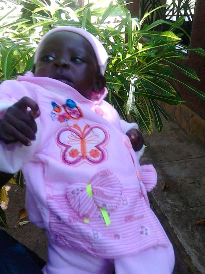 Rehema Rebecca - F.E.M GERMANY